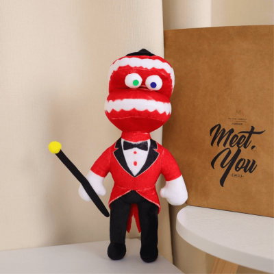 Gangle Plush | Digital Circus Plush