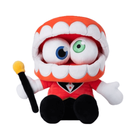 Gangle Plush | Digital Circus Plush