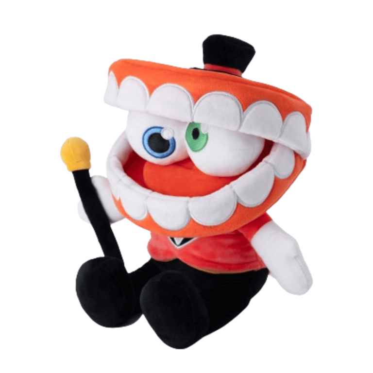 Gangle Plush | Digital Circus Plush