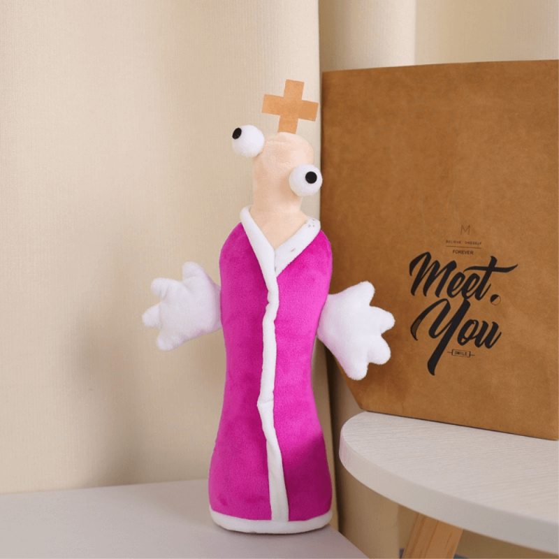 Kinger Plush | Digital Circus Plush