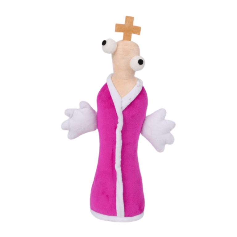 Digital Circus Plush – Official The Amazing Digital Circus Stuffed Animal Store