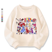 Digital Circus Merchandise New Release 2026