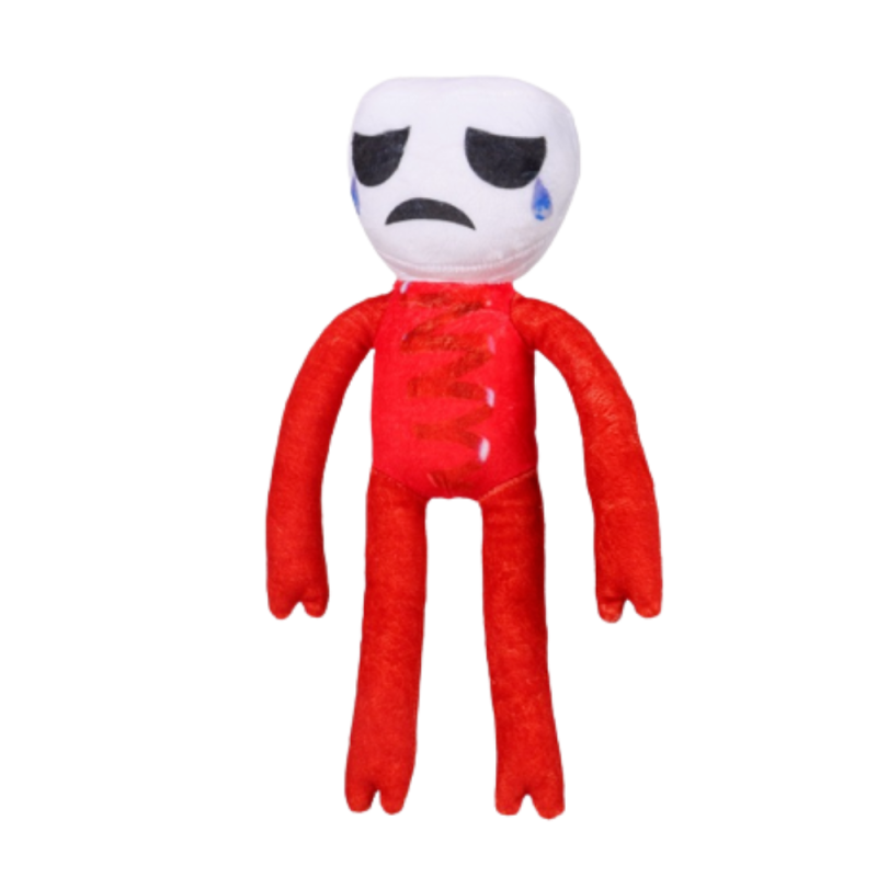 Gangle Plush | Digital Circus Plush