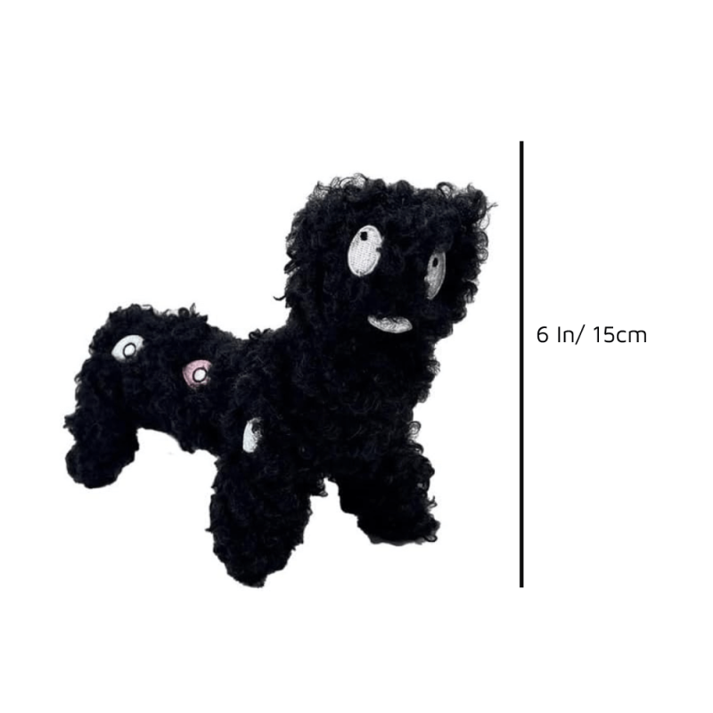 Gangle Plush | Digital Circus Plush