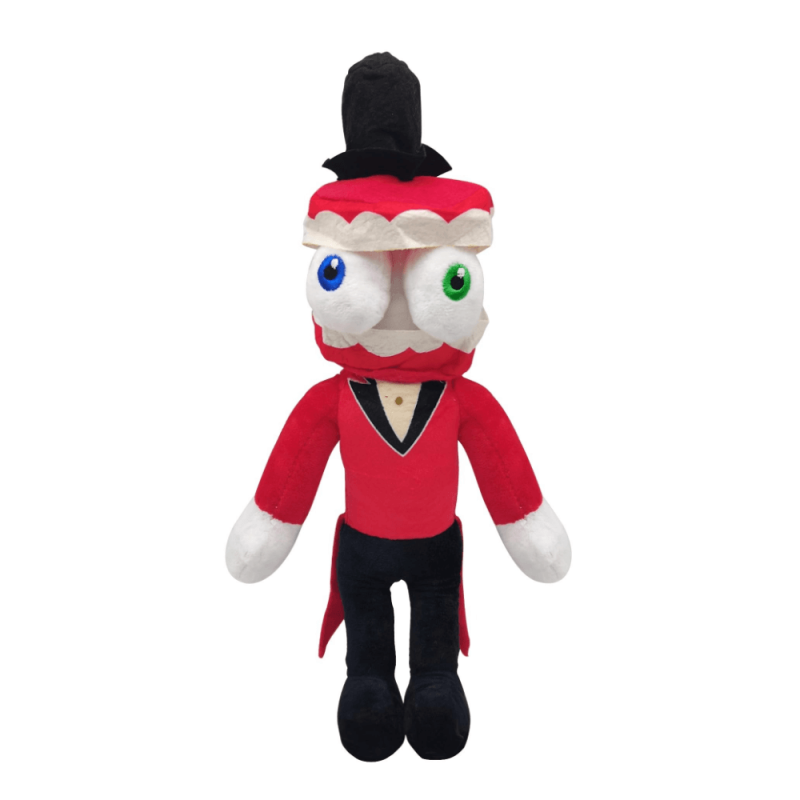 Pomni Plush | Digital Circus Plush
