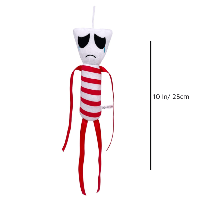 Caine Plush | Digital Circus Plush