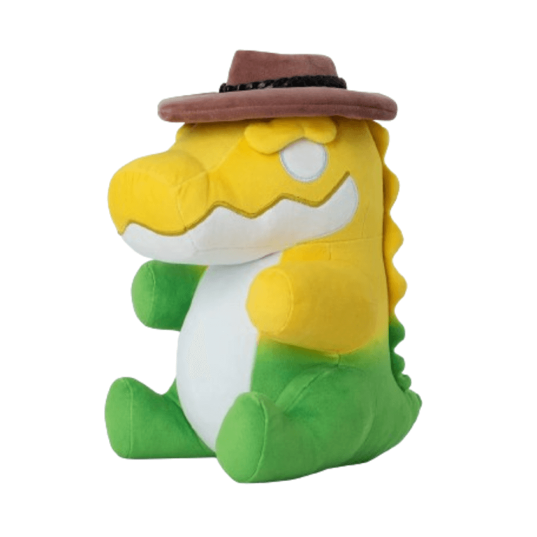 Caine Plush | Digital Circus Plush