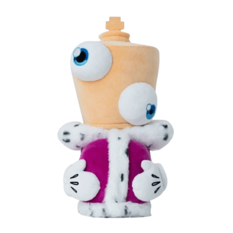 Bubble Plush | Digital Circus Plush