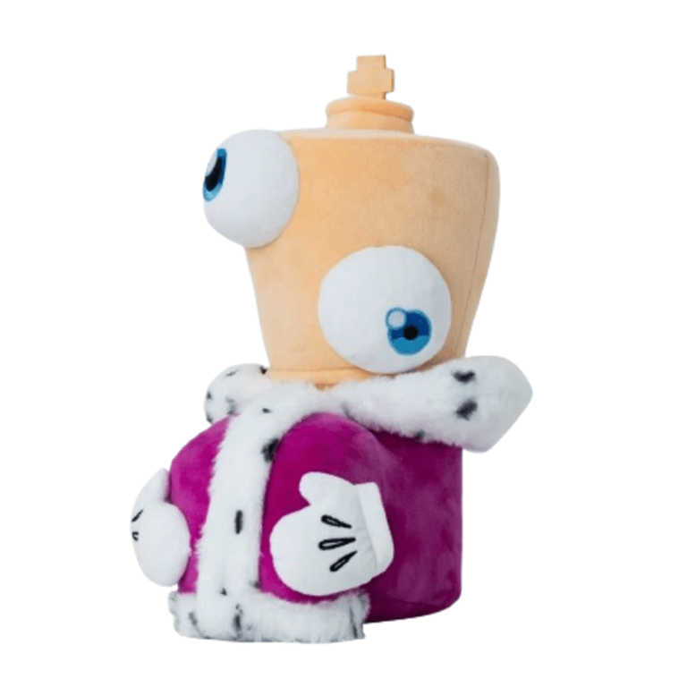 Digital Circus Plush – Official The Amazing Digital Circus Stuffed ...