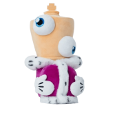 Kinger Plush | Digital Circus Plush