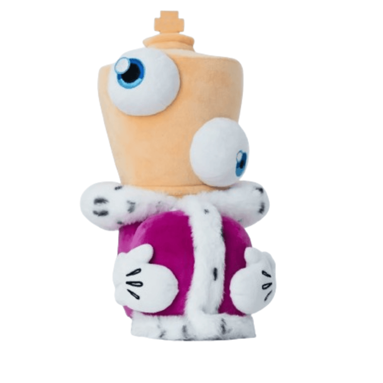Kinger Plush | Digital Circus Plush