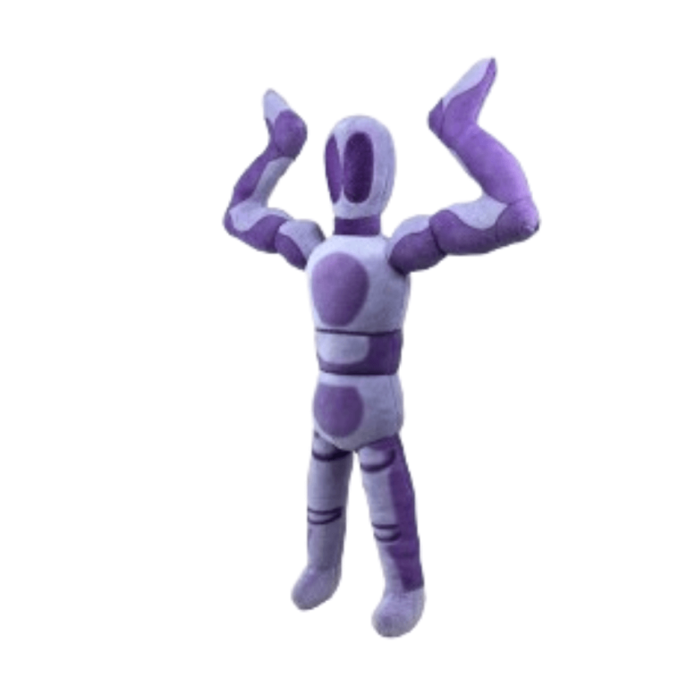 Shop - Digital Circus Plush