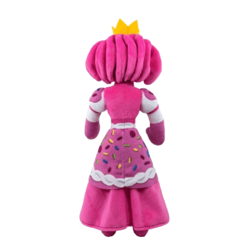 Princess Loolilalu Plush | Digital Circus Plush