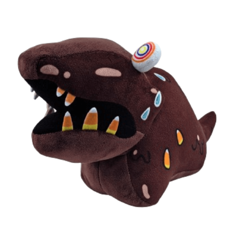The Fudge Monster Plush | Digital Circus Plush