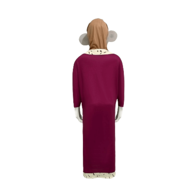 Kinger Costume | Digital Circus Plush