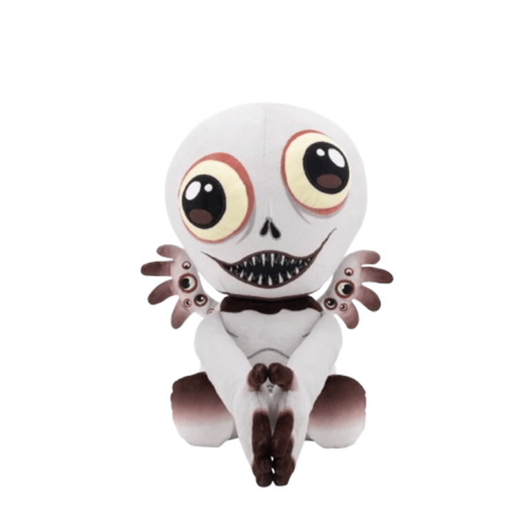 Digital Circus Plush – Official The Amazing Digital Circus Stuffed ...