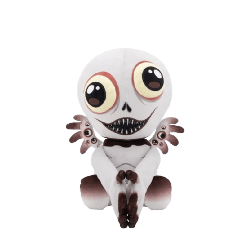 Digital Circus Plush – Official The Amazing Digital Circus Stuffed ...