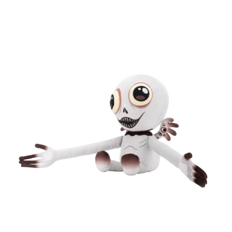 Digital Circus Plush – Official The Amazing Digital Circus Stuffed ...